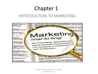 Chapter 1 | PPTX