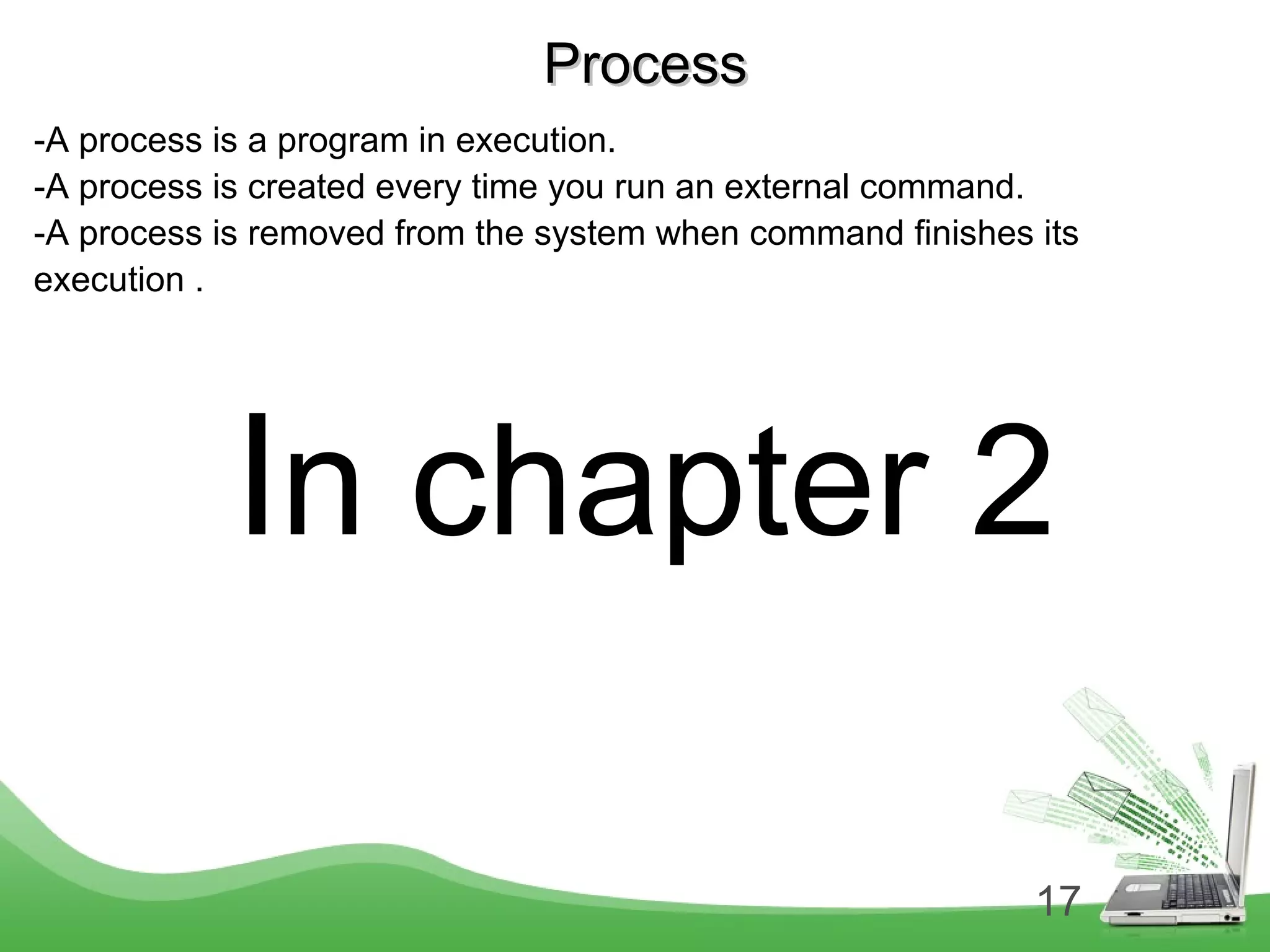 operating system | PPT
