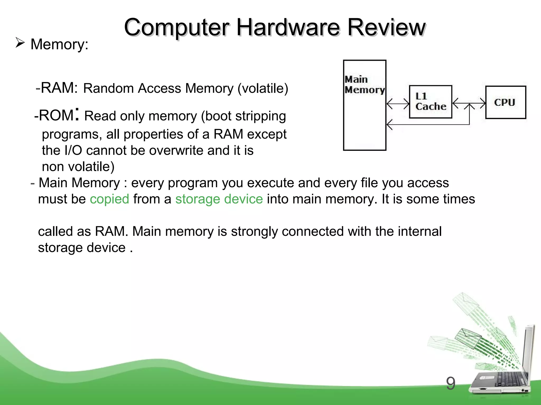 operating system | PPT