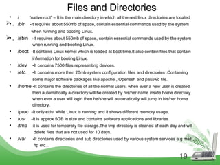 operating system | PPT