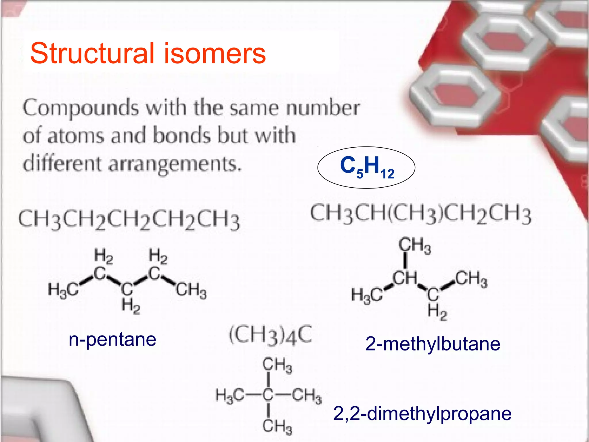 Introduction of organic chemistry | PPT