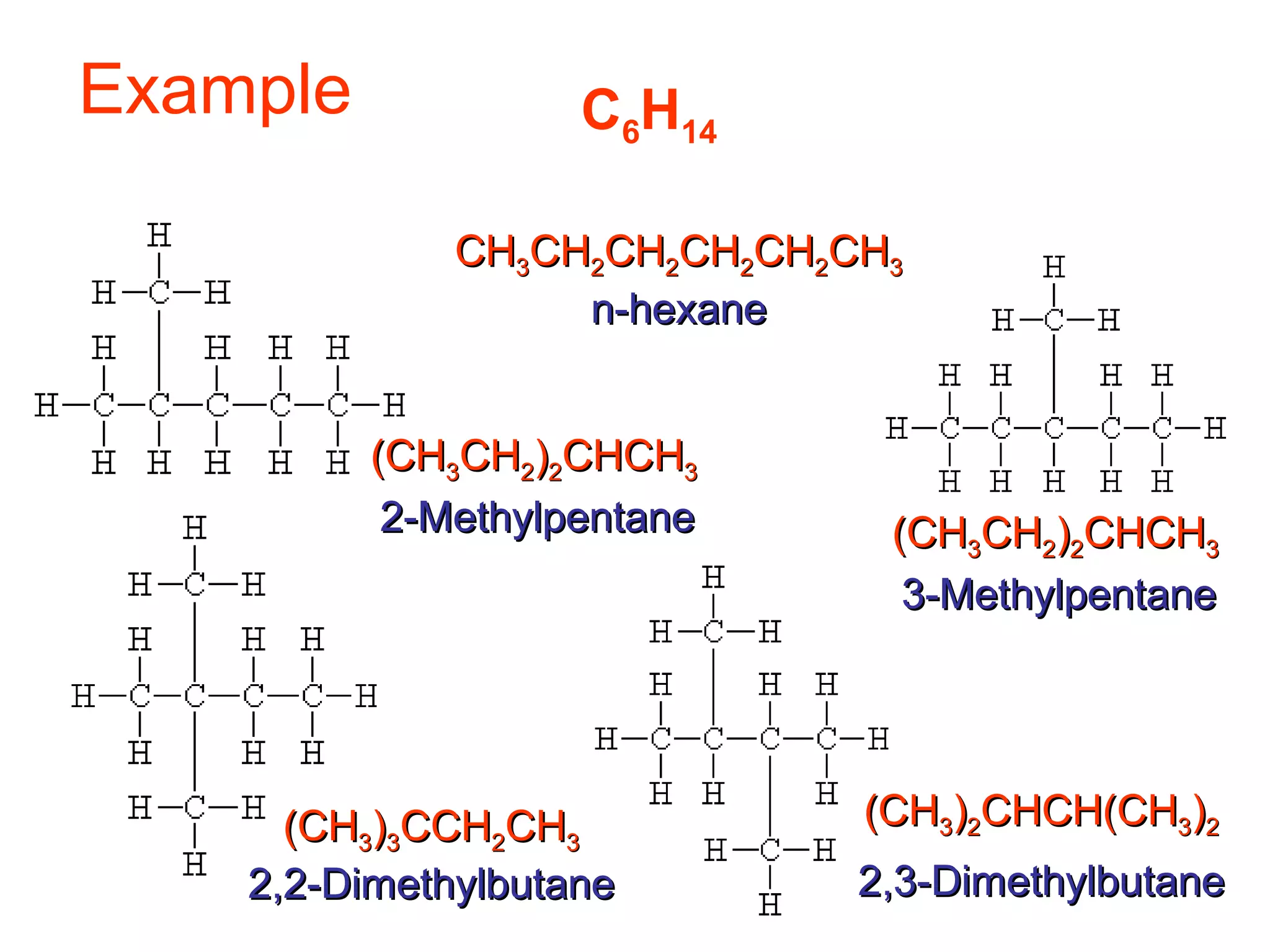 Introduction of organic chemistry | PPT