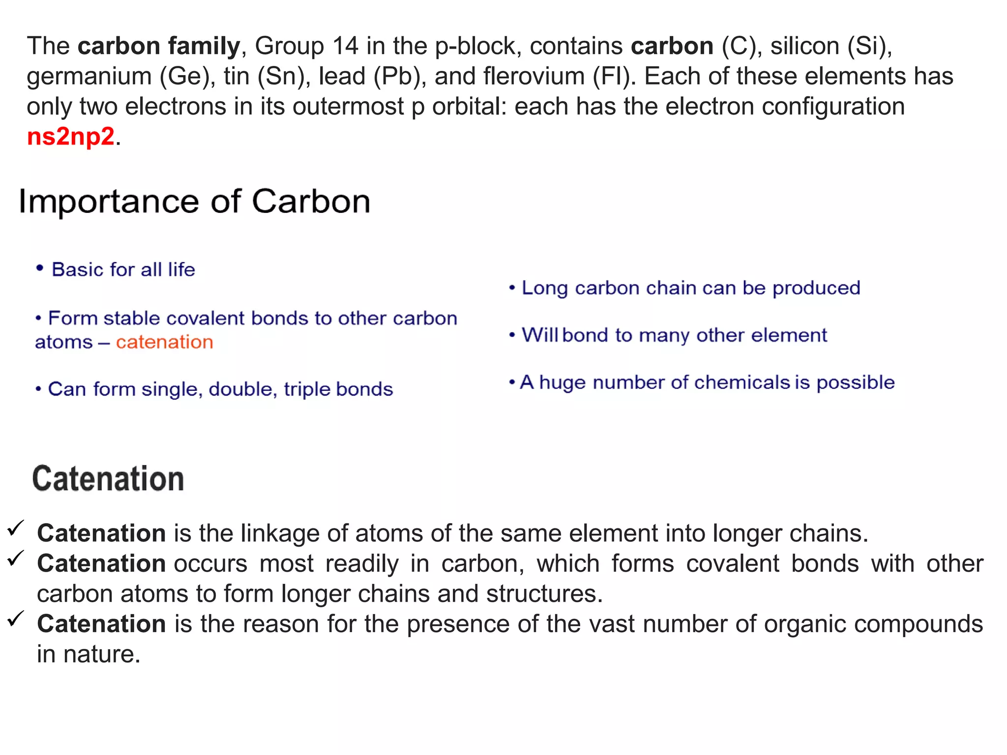 Introduction of organic chemistry | PPT