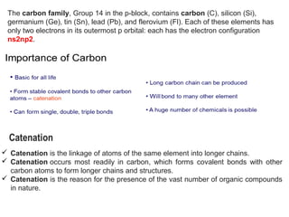 Introduction of organic chemistry | PPT