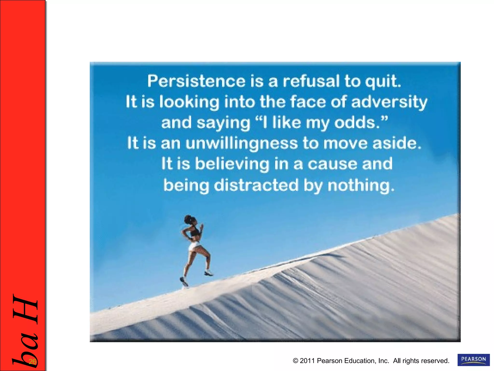 Habits for success: Reality check | PPT