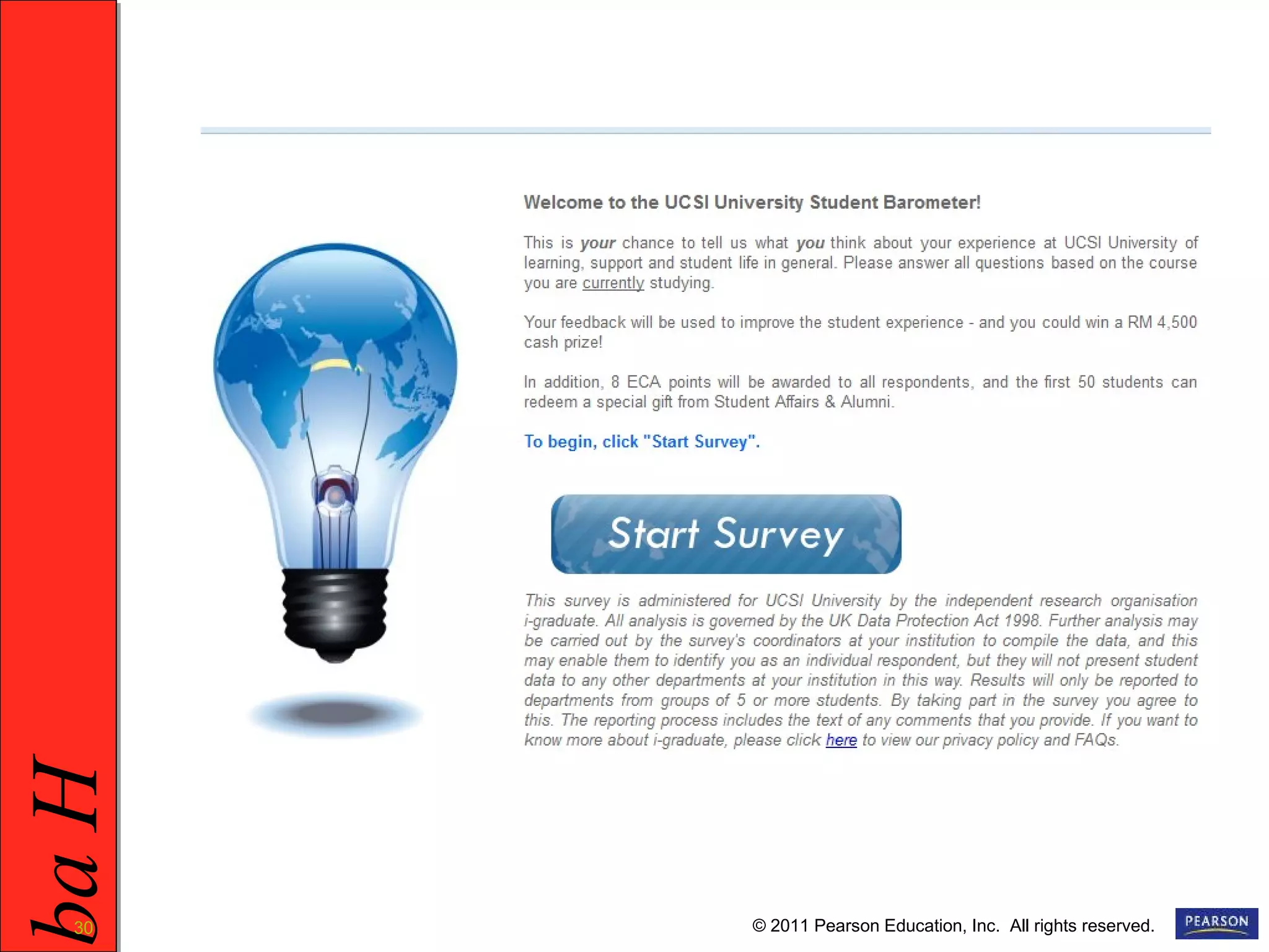 Habits for success: Reality check | PPT