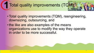 Chapter 1. Fundamental Human resource Management | PPT