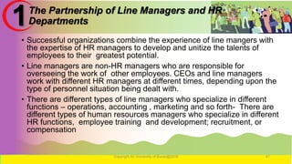 Chapter 1. Fundamental Human resource Management | PPT