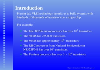 Chapter1.slides | PDF