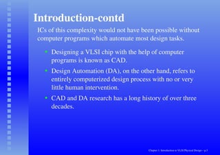 Chapter1.slides | PDF
