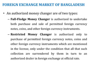 Introduction to Foreign Exchange | PPTX