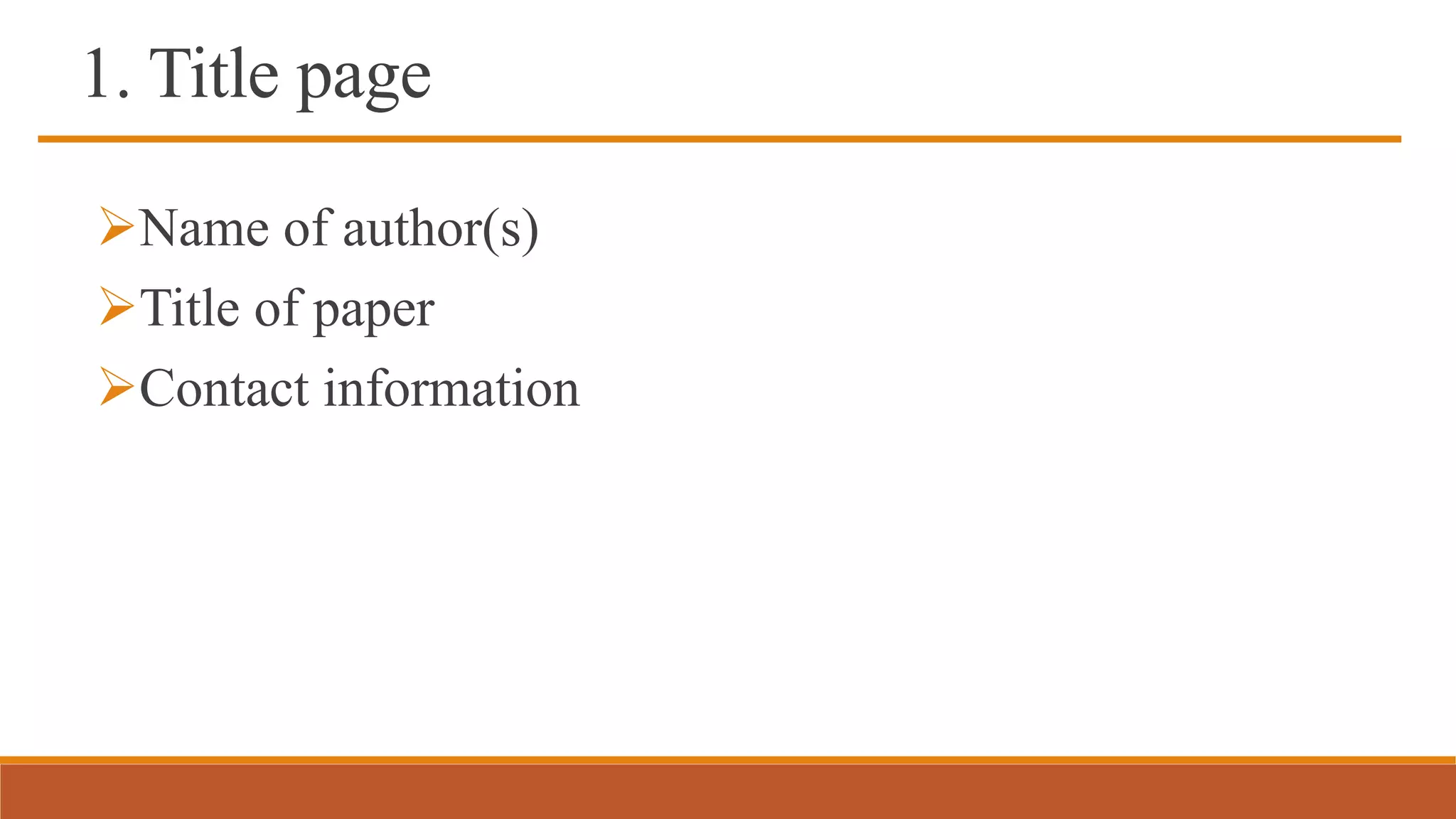 Chapter 1 - Introduction to Research | PPT