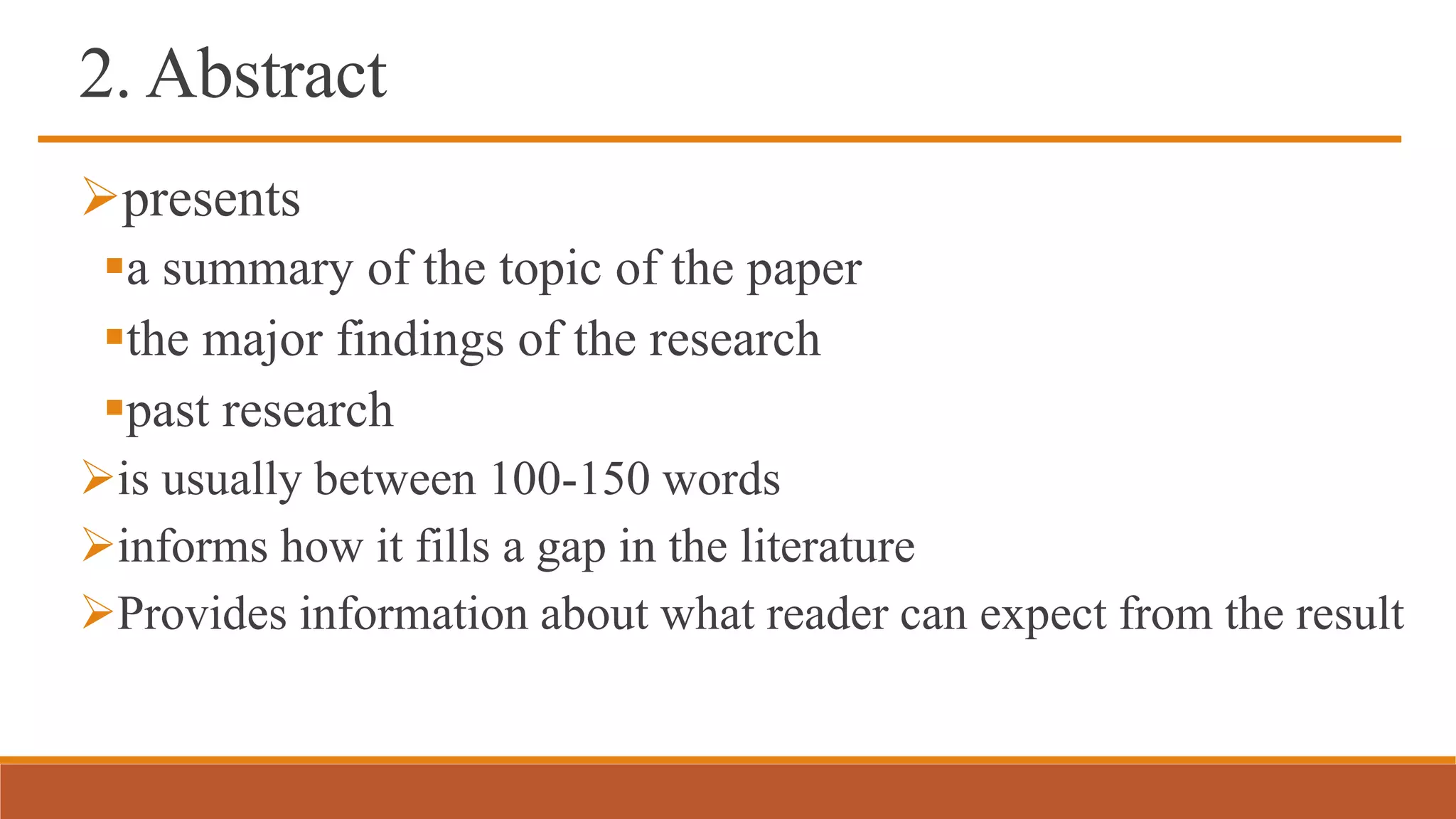 Chapter 1 - Introduction to Research | PPT