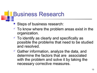 Research Methods for Business A Skill Building Approach Uma Sekaran and ...