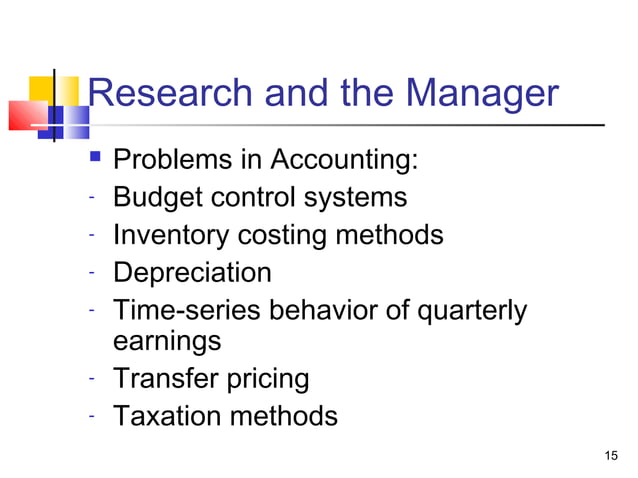 Research Methods for Business A Skill Building Approach Uma Sekaran and ...