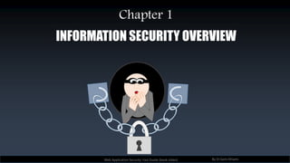 Chapter1:information security overview | PPTX
