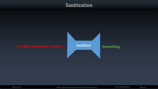 Chapter1:information security overview | PPTX