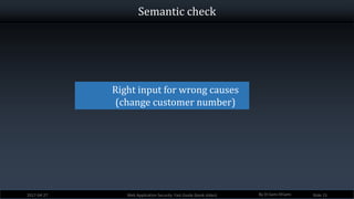 Chapter1:information security overview | PPTX | Information and Network Security | Computing
