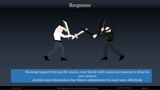 Chapter1:information security overview | PPTX | Information and Network Security | Computing