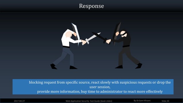 Chapter1:information security overview | PPT