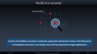 Chapter1:information security overview | PPTX