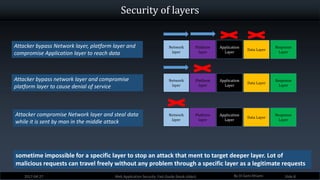 Chapter1:information security overview | PPTX