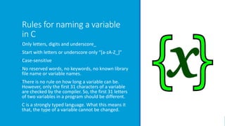 Chapter 1: Introduction | PPTX