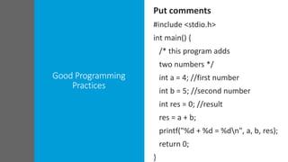 Chapter 1: Introduction | PPTX