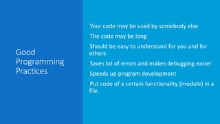 Chapter 1: Introduction | PPTX