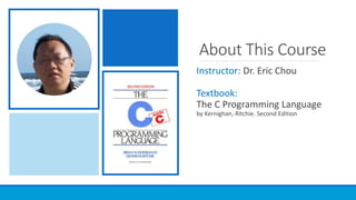 Chapter 1: Introduction | PPTX