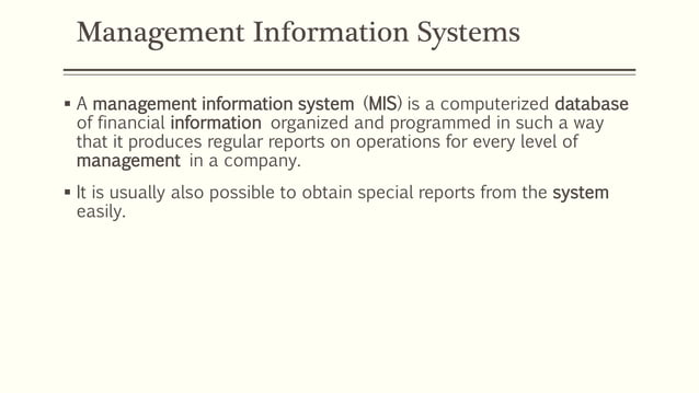Introduction of Database Design and Development | PPTX