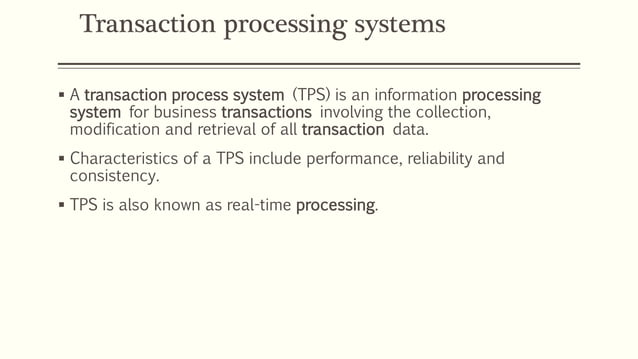 Introduction of Database Design and Development | PPTX