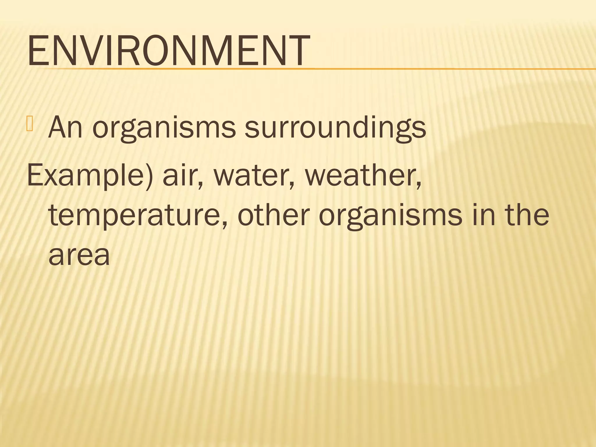 Glencoe Biology Chapter 1 Biology: The Study of Life | PPT ...