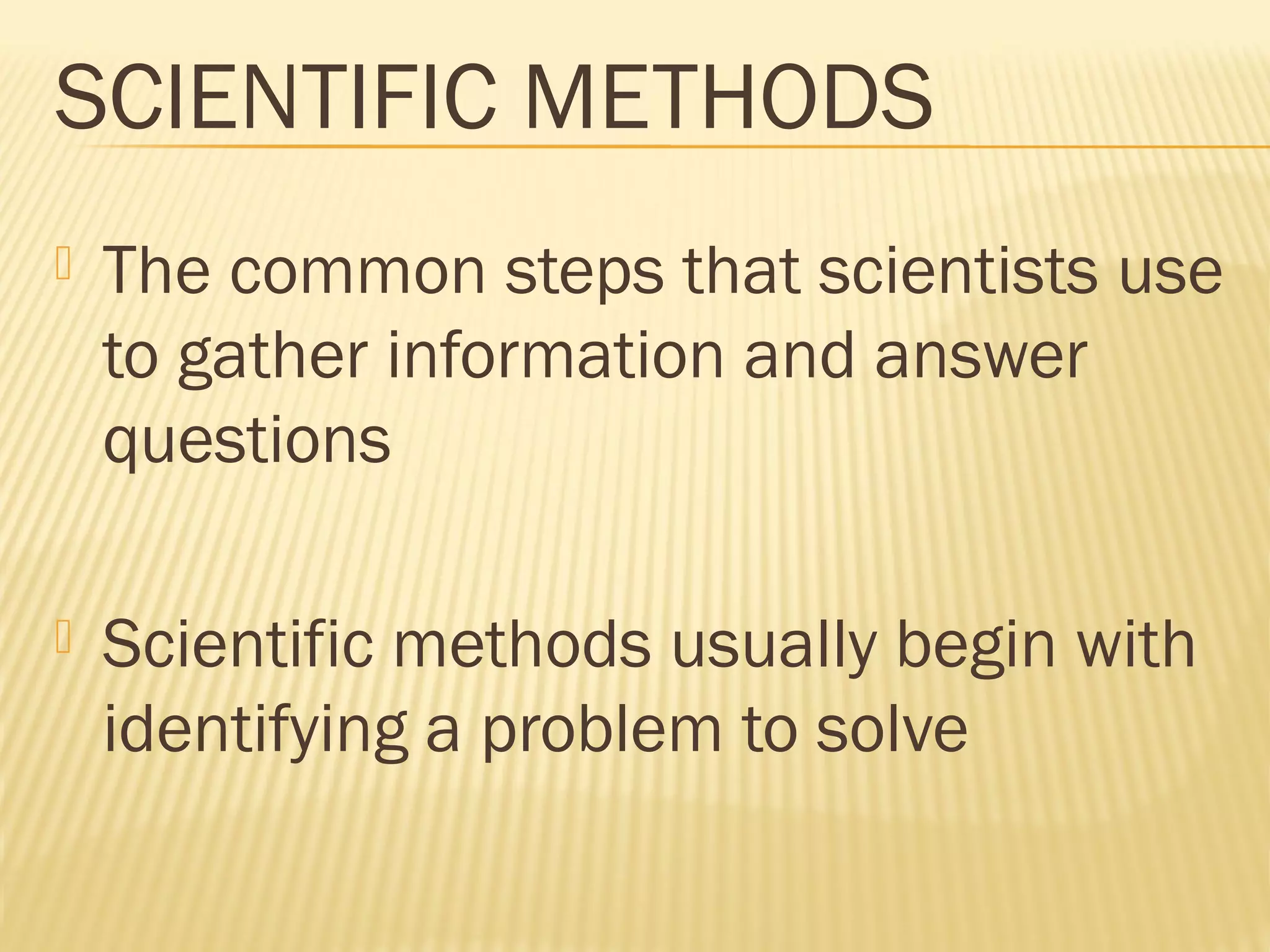 Glencoe Biology Chapter 1 Biology: The Study of Life | PPT