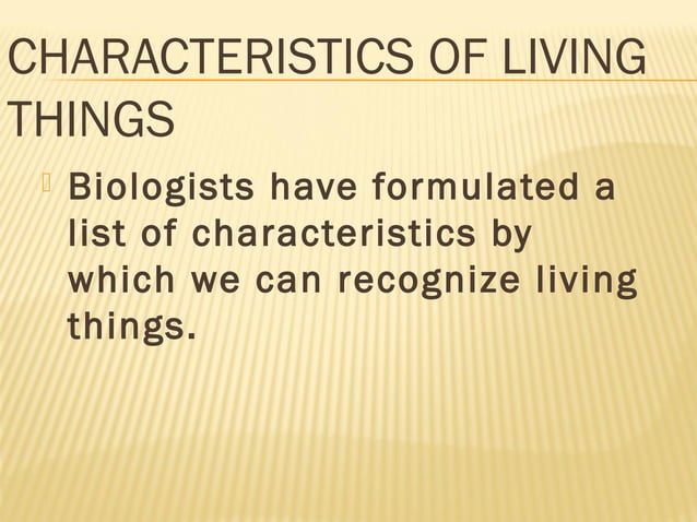 Glencoe Biology Chapter 1 Biology: The Study of Life | PPT ...