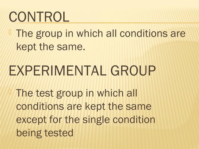 Glencoe Biology Chapter 1 Biology: The Study of Life | PPT ...