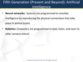 Chapter1 fundamentals of computers by reema thareja | PDF