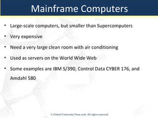 Chapter1 fundamentals of computers by reema thareja | PDF