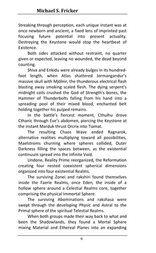 The Blue Knight Chapter 1 | PDF