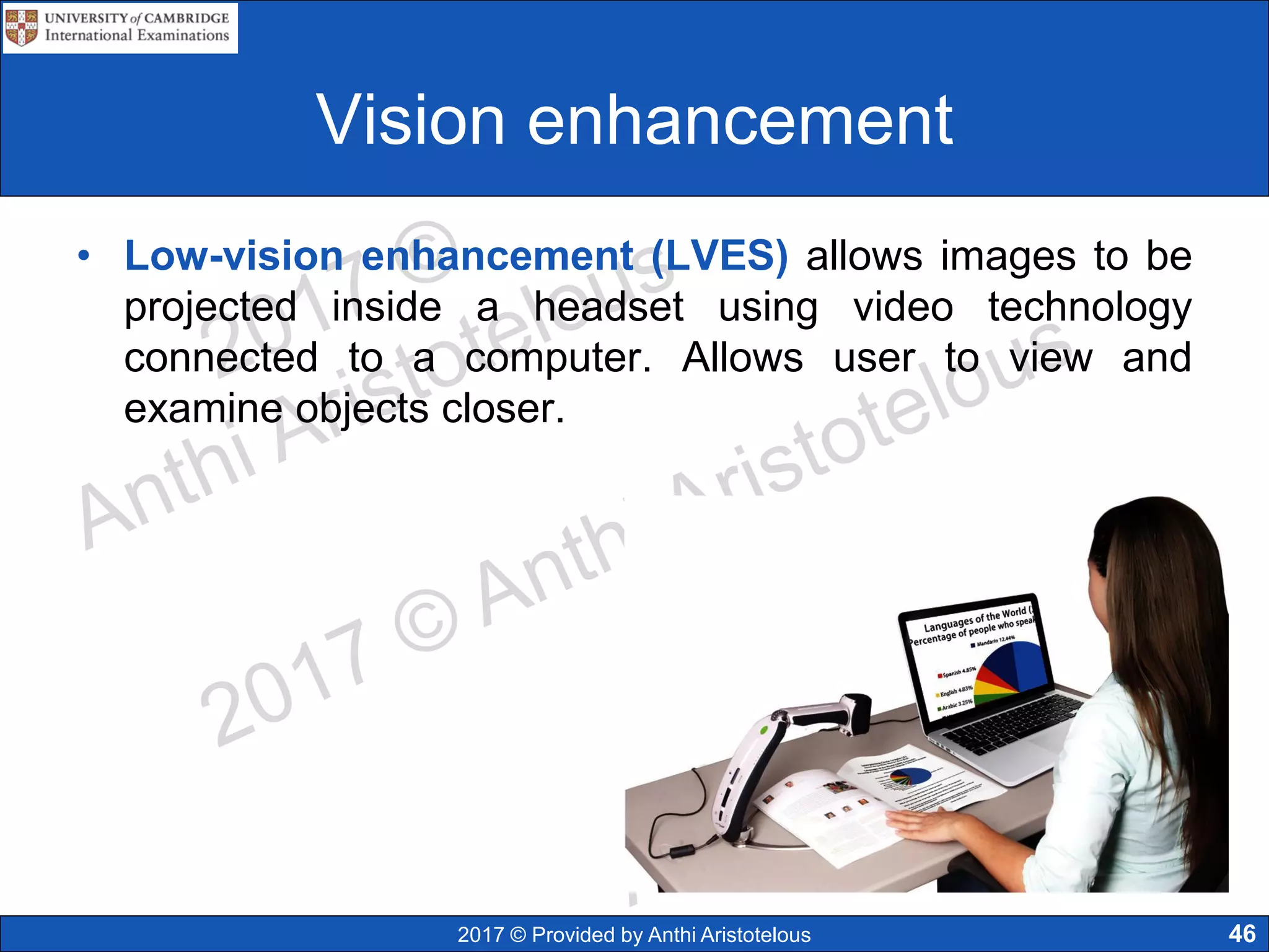 0417 IGCSE ICT Chapter 1 | PDF