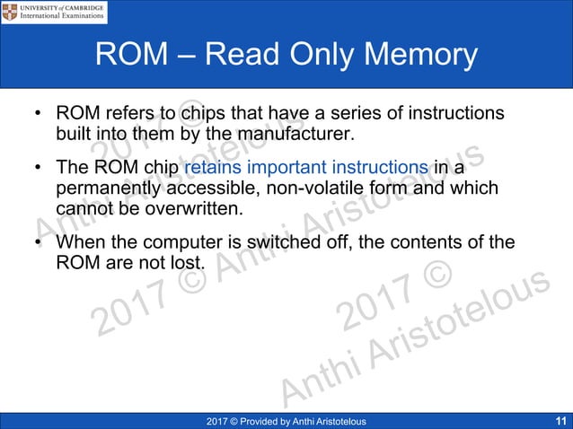 0417 Igcse Ict Chapter 1 Pdf