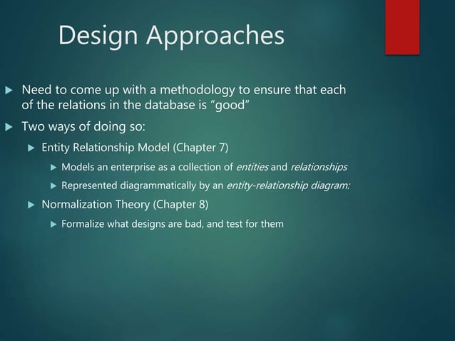 Database Management System Lecture 1 Ppt 3696