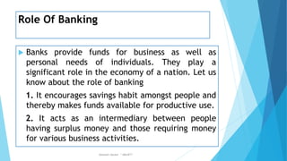 Islamic Banking & Finance Chapter 1 | PPTX