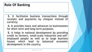 Islamic Banking & Finance Chapter 1 | PPTX