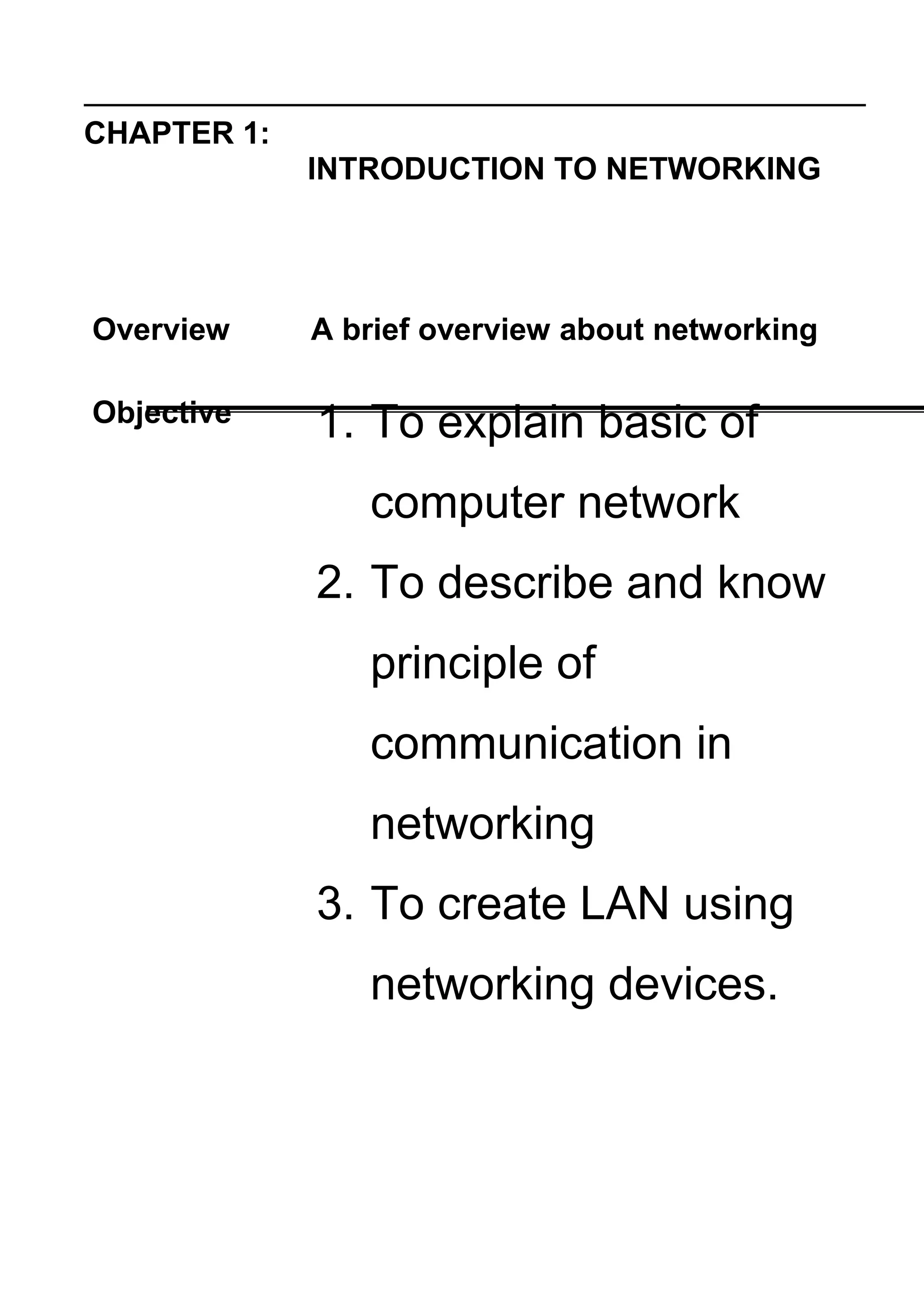 POLITEKNIK MALAYSIA | PDF