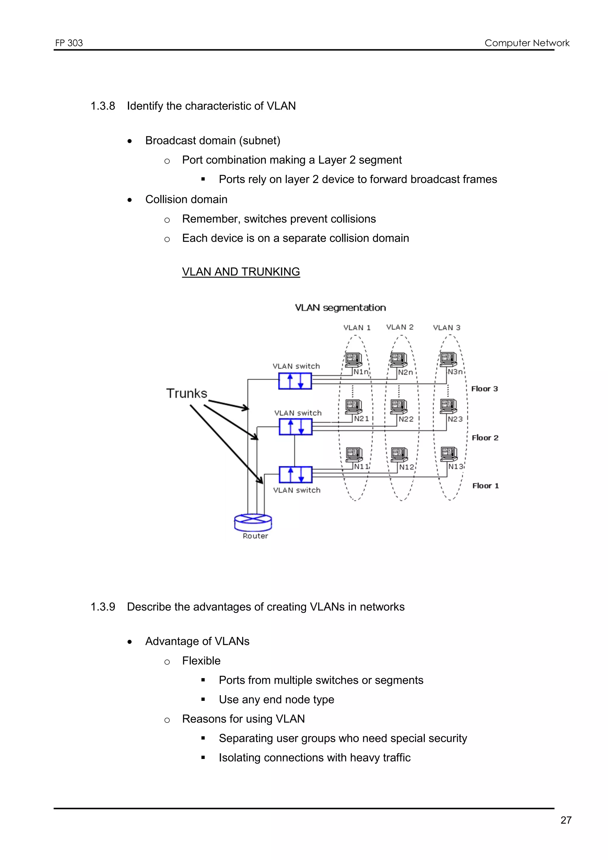 POLITEKNIK MALAYSIA | PDF
