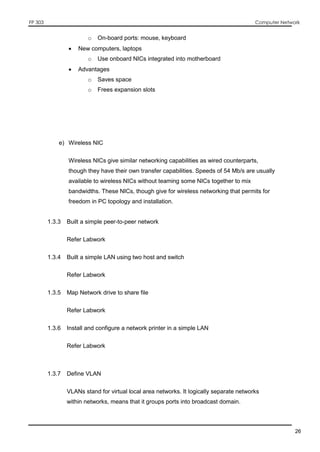 POLITEKNIK MALAYSIA | PDF