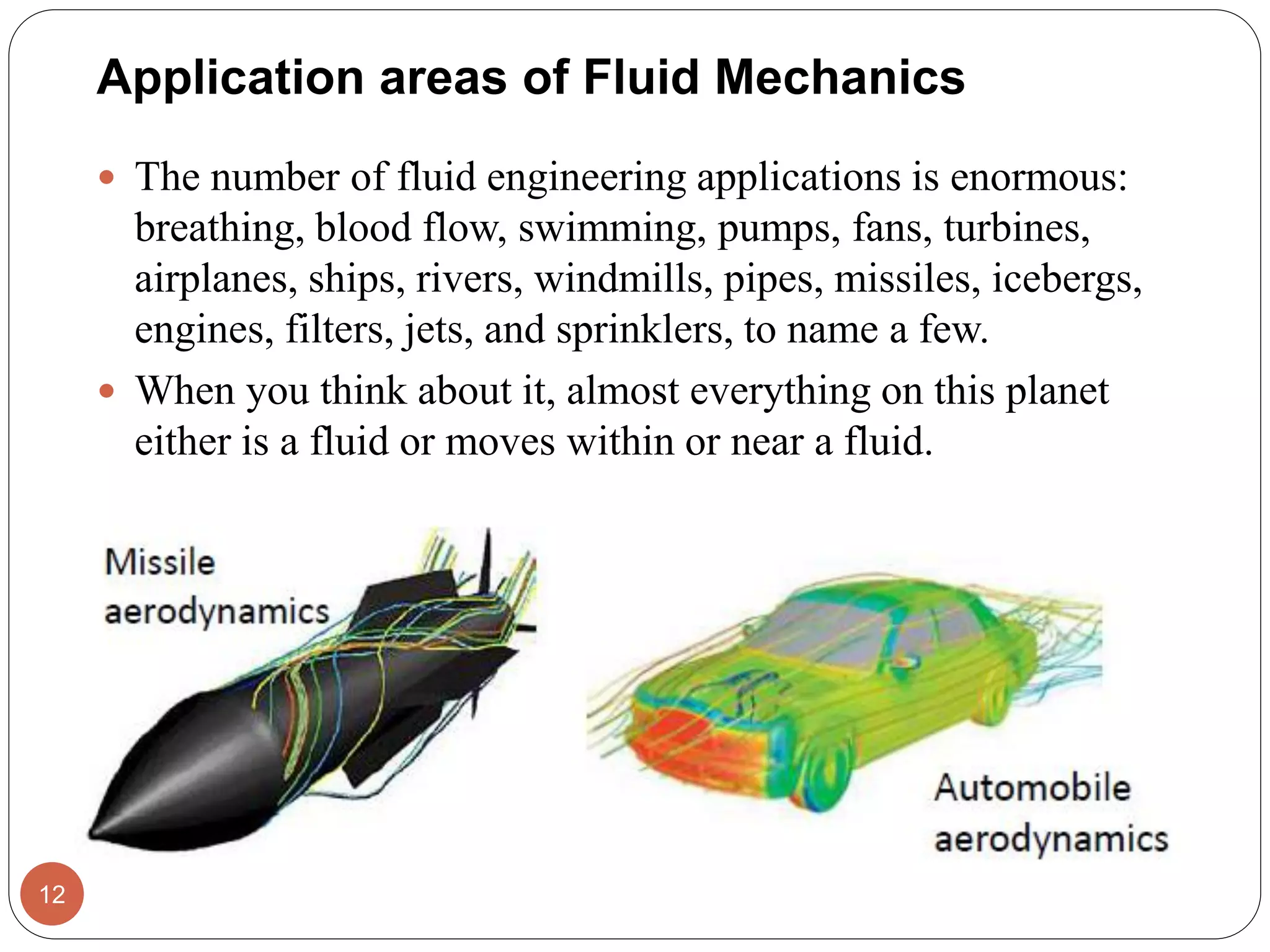 Fluid Mechanics. Chapter 1. Introduction to Fluid Mechanics | PPT Fluid Mechanics. Chapter 1. Introduction to Fluid Mechanics | PPT