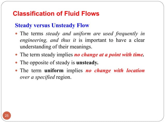 Fluid Mechanics. Chapter 1. Introduction to Fluid Mechanics | PDF | Science
