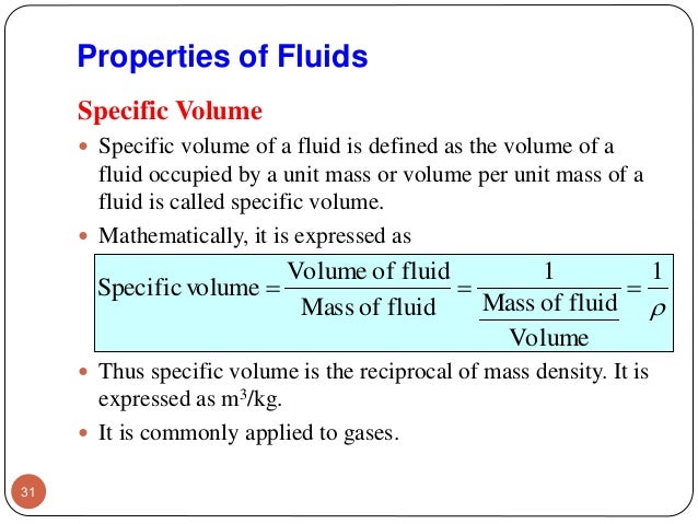 Fluid Mechanics. Chapter 1. Introduction to Fluid Mechanics